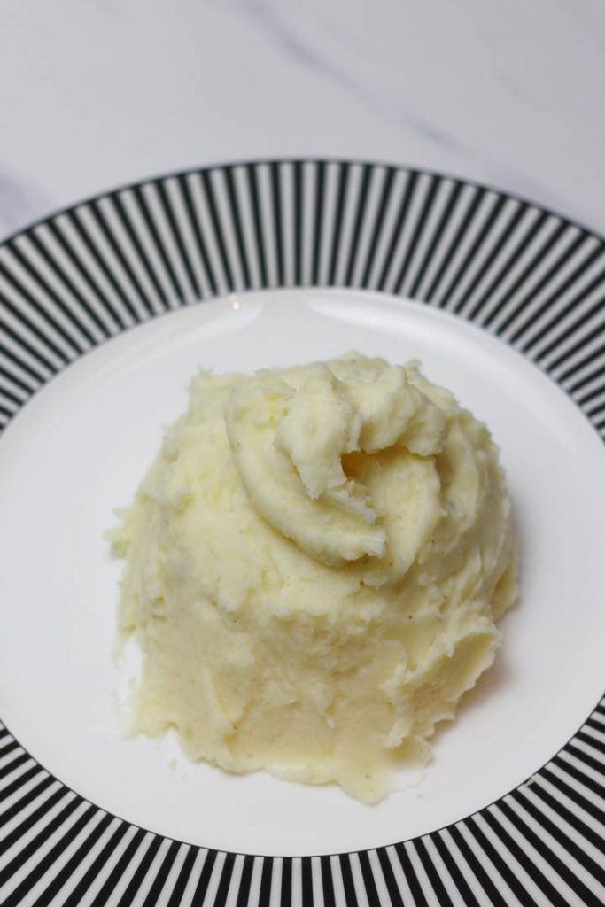 Mashed Potato Recipe - Make the creamiest Mash - super smooth