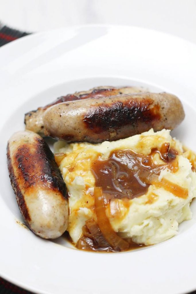 Mashed Potato Recipe - Make the creamiest Mash - super smooth