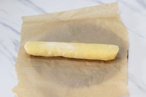 Cheese Sables Recipe - the perfect savoury cheese appetizer