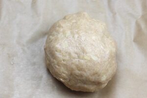 Kletskoppen - Crunchy Dutch Almond Cookies - Just delicious!