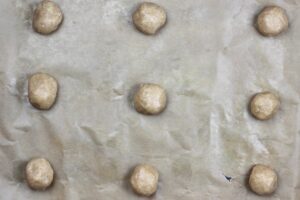 Kletskoppen - Crunchy Dutch Almond Cookies - Just delicious!