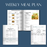 Brazilian Rice and Beans - in the pressure cooker or Instant Pot!