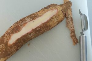 Fried Manioc - The Brazilian Snack You Should Try