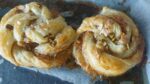 Easy Apple Pastries