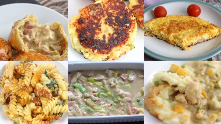 Gav's Kitchen – Free easy and tasty recipes