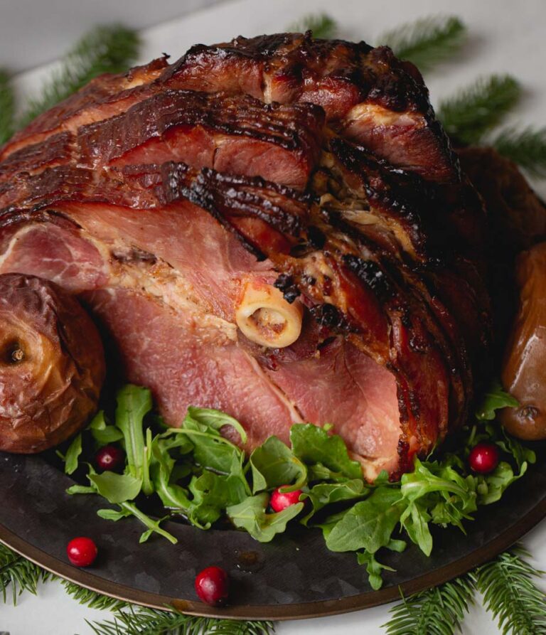 Christmas Ham Recipes